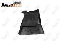 China Left fender Of Isuzu Truck Parts JAC N80 OEM 8403101LE010 for sale