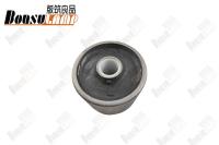 China Front Cab Mounting Bracket Rubber Bushing Isuzu Parts For FVR96 OEM 1-53459836-3  1534598363 for sale