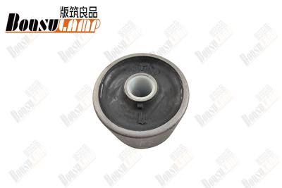 China Front Cab Mounting Bracket Rubber Bushing Isuzu Parts For FVR96 OEM 1-53459836-3  1534598363 for sale