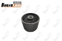 China Front Cab Mounting Bracket Rubber Bushing Isuzu Parts For FVR96 OEM 1-53459836-3  1534598363 for sale