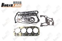 China Engine Overhaul Gasket Set Isuzu Parts For NKR/4JB1TC OEM 5-87815175-0   5878151750 for sale