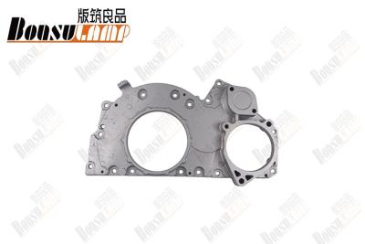 China Gear Case Cover Isuzu Parts For FVR/6HK1 OEM 8-94393304-1   8943933041 for sale