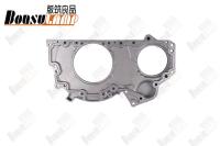 China Gear Case Cover Isuzu Parts For FVR/6HK1 OEM 8-94393304-1   8943933041 for sale