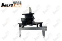 China 8-97086076-1 8970860761 Engine Mounting L for Isuzu TFR97 4JB1 Isuzu Parts for sale
