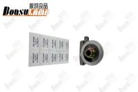 China 8-97096677-3 Oil Filter Body for Isuzu NPR/4HF1 700P 8970966773 Isuzu Parts for sale