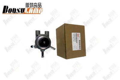 China 8-98018187-2 Fuel Pump Asm for Isuzu 700P FTR/4HK1 8980181872 Isuzu Parts for sale