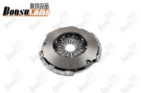 China Clutch Pressure Plate Isuzu Parts For JAC T6 OEM 41300-V7150 for sale