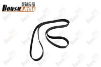 China Belt Isuzu Parts For JAC N56 OEM 1025018FE130 for sale