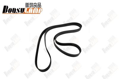 China Belt Isuzu Parts For JAC N56 OEM 1025018FE130 for sale