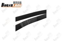 China Belt Isuzu Parts For JAC N56 OEM 1025018FE130 for sale