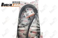 China Belt Isuzu Parts For JAC N56 OEM 1025018FE130 for sale