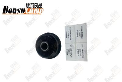 China 4188649 Front Engine Mounting For Isuzu HITACHI 6HK1 Truck Parts for sale