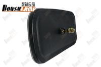 China Truck Parts 0802020001 Rear-view Mirror For Isuzu NPR/NKR55 for sale