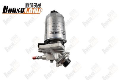 China Sedimenter Isuzu Parts For JAC T6  OEM 1105010P3030 for sale