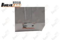 China Sedimenter Isuzu Parts For JAC T6  OEM 1105010P3030 for sale
