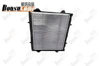 China Radiator Isuzu Parts for JAC T6  OEM 1301100P3140 for sale