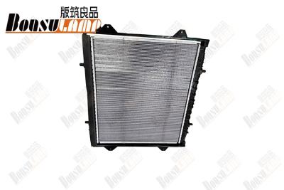 China Radiator Isuzu Parts for JAC T6  OEM 1301100P3140 for sale