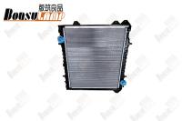 China Radiator Isuzu Parts for JAC T6  OEM 1301100P3140 for sale
