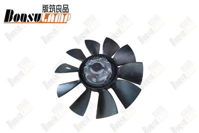 China Fan Clutch Of Isuzu Parts JAC N80 OEM 1308010LE176 for sale