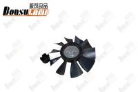 China Fan Clutch Of Isuzu Parts JAC N80 OEM 1308010LE176 for sale