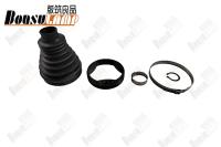 China Dust Cover Isuzu Parts For JAC T6 OEM 2200300P3060-F02 for sale