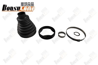 China Dust Cover Isuzu Parts For JAC T6 OEM 2200300P3060-F02 for sale