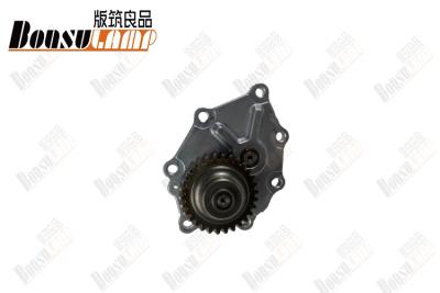 China Truck Parts N04CT Fuel Pump for Hino N04CT for sale
