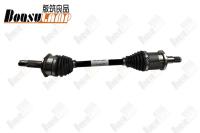 China Half Axle Isuzu Parts for JAC T6  OEM 2200400P3060 for sale