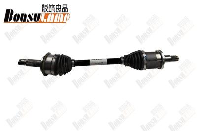 China Half Axle Isuzu Parts for JAC T6  OEM 2200400P3060 for sale
