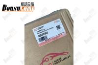 China Half Axle Isuzu Parts for JAC T6  OEM 2200400P3060 for sale