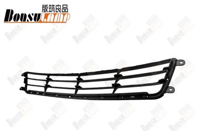 China Front Bumper Isuzu Parts for JAC T6  OEM 2803102P3010 for sale