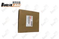 China Tie Rod End L 1-43150875-0 1431508750 for ISUZU FSR90 Truck Parts for sale