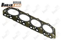 China Cylinder Gasket 8-94145891-0 8941458910 for ISUZU 4JC1 Truck Parts for sale