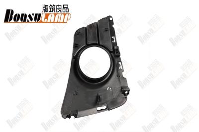China Fog Lamp Decorative Cover R Isuzu Parts for JAC T6  OEM 2803121P3010 for sale