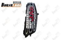 China Radiator Grille Isuzu Parts for JAC T6  OEM 1105010P3030 for sale