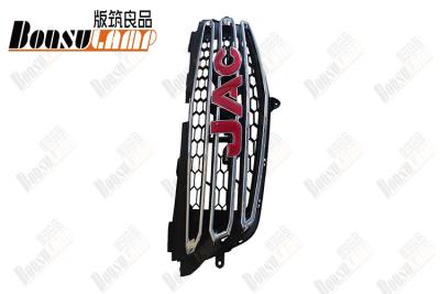 China Radiator Grille Isuzu Parts for JAC T6  OEM 1105010P3030 for sale