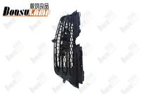 China Radiator Grille Isuzu Parts for JAC T6  OEM 1105010P3030 for sale