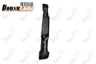China Rear Bumper ASM Isuzu Parts For JAC T6 OEM 2804100P3010 for sale
