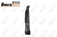 China Rear Bumper ASM Isuzu Parts For JAC T6 OEM 2804100P3010 for sale