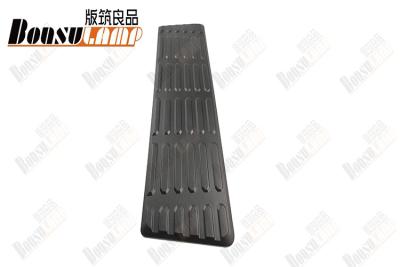 China Center Bumper Trim Isuzu Parts for JAC T6  OEM 2804102P3010 for sale