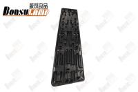 China Center Bumper Trim Isuzu Parts for JAC T6  OEM 2804102P3010 for sale