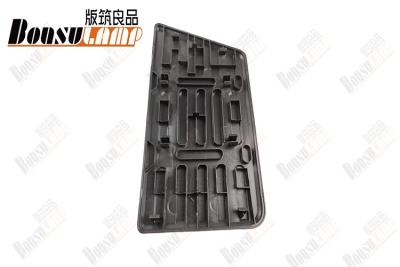 China Rear Bumper Trim Isuzu Parts For JAC T6 OEM 2804104P3010 for sale