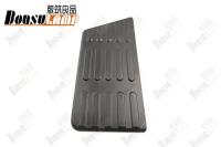 China Rear Bumper Trim Isuzu Parts For JAC T6 OEM 2804104P3010 for sale