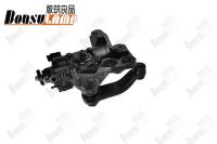 China Steering Gear Box Of Isuzu Parts JAC N80 OEM 3401000LE010 for sale