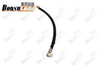 China Hose Isuzu Parts For JAC N80 OEM 3506430LE170 for sale