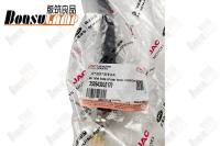 China Hose Isuzu Parts For JAC N80 OEM 3506430LE170 for sale