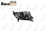 China Front Lamp Head Light L Isuzu Parts For JAC T6 OEM 4121100P3010 for sale