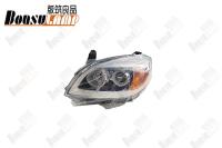 China Front Lamp Head Light L Isuzu Parts For JAC T6 OEM 4121100P3010 for sale