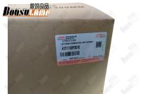 China Front Lamp Head Light L Isuzu Parts For JAC T6 OEM 4121100P3010 for sale
