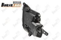 China Front Lamp Head Light R Isuzu Parts For JAC T6 OEM 4121200P3010 for sale